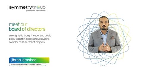mohammad sajid on linkedin meet our board of directors jibran jamshad
