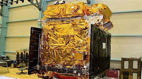 Indias Aditya L1 And Other Nations Racing To Sun Firstpost