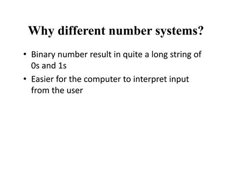 Numbering System Base Conversion Pdf Computing Technology And Computing
