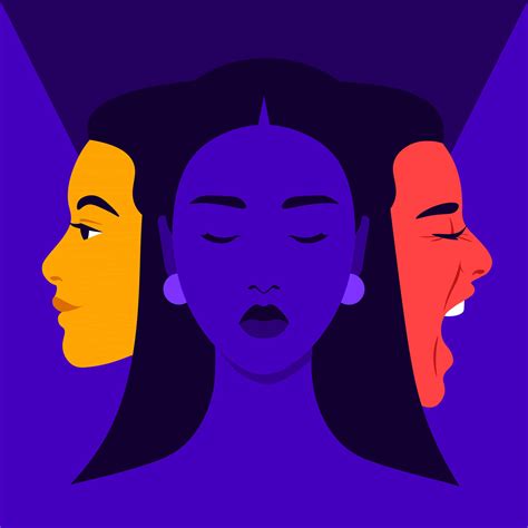 What Are The Three Main Types Of Bipolar Disorder