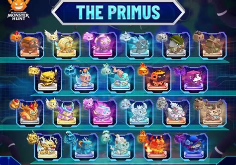 Monster Breeding Release Event And Exciting Games Updates Playtoearn