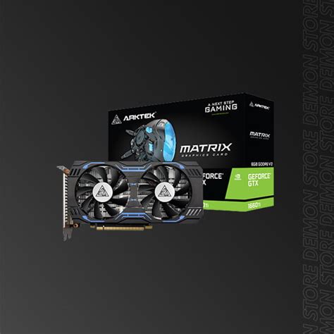 ARKTEK GTX TI GB AKN TID S GH GDDR Deimon Store