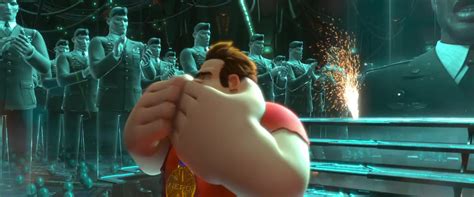 Wreck It Ralph Trailer Wreck It Ralph Photo Fanpop