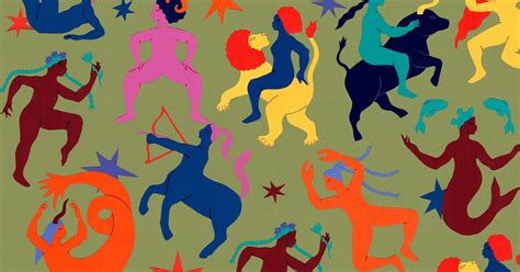 2020 Yearly Horoscope Predictions For Every Zodiac Sign