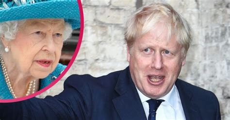 Downing Street Apologies To Palace Over Parties Before Philips Funeral
