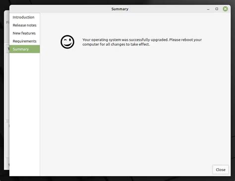 Cómo Actualizar De Linux Mint Vanessa A Victoria 212 Victoria Muylinux