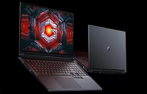 Laptop Gaming Redmi G Pro Diumumkan Layar 16 Inch Dengan Ryzen 7 6800H