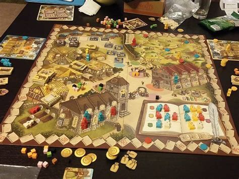 Игры настольные как сделать: Создание настольной игры — от идеи до ...