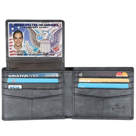 Top Best Rfid Blocking Wallets Buyer S Guide Reviews