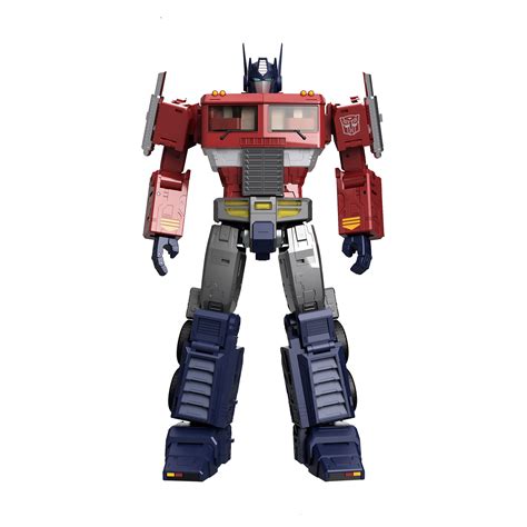 Transformers Takara Tomy Mpg 17 Optimus Prime Style Generation Hasbro