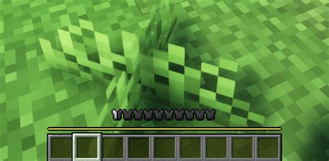 Mt Enhanced Sprint O Meter Minecraft Resource Packs Curseforge