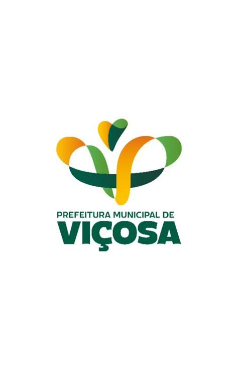 Hoje Recebemos A Visita Do Prefeitura De Viçosa