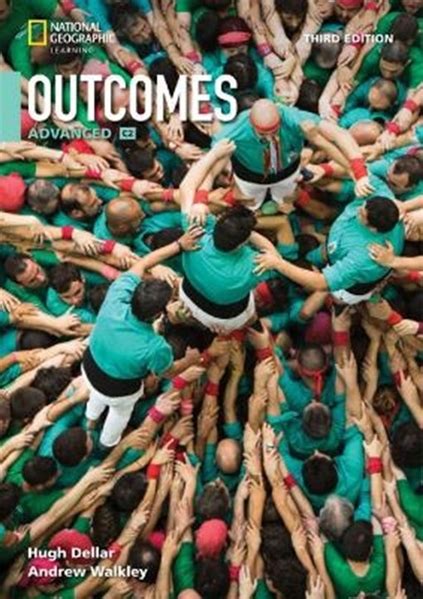 Outcomes | Third Edition - (High Quality PDF, Resources) - TienganhEDU