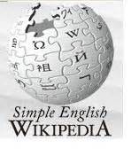 Simple English Wikipedia Help for English Angličtina na internetu
