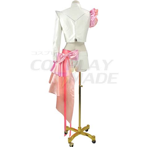 Macross Delta Freyja Wion Cosplay Costume Halloween Cosplaymade
