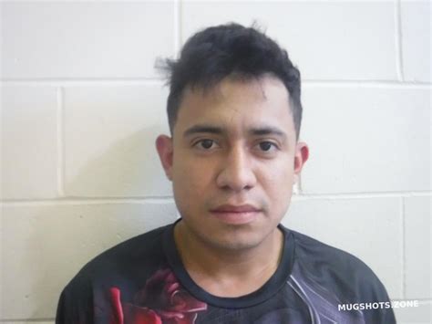 LEMUS MENENDEZ MARVIN Clay County Mugshots Zone