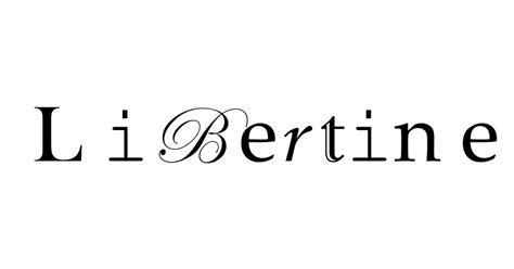 Libertine