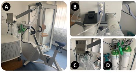 Dual Test Gas Pulmonary Diffusing Capacity Measurement During Exercise