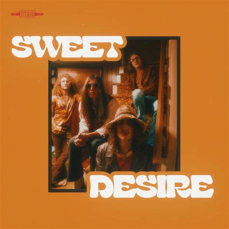 ‎sweet Desire Single Album By Sweet Desire Apple Music
