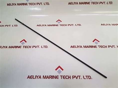 Tokimec Magnetic Compass Set Flinder Bars Aeliya Marine Tech