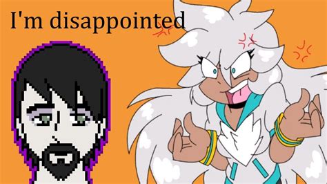 My Thoughts On Sonic93 Youtube