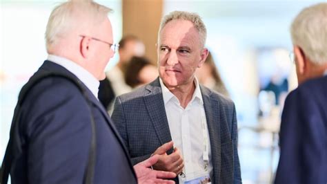 The Aclp At The Euroseeds 2023 Congress Launch Event Membership