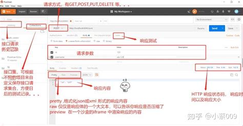 Postman怎么调用webservice接口 使用postman调用webservice 铭云网