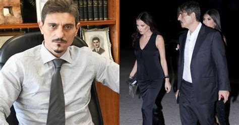 Τρεις γενιές μαζί Η σπάνια φωτογραφία του Δημήτρη Γιαννακόπουλου μαζί