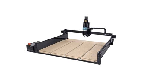 Mbs In 12 02 Inventables Cnc Milling Machine Kit With Makita Rt0700