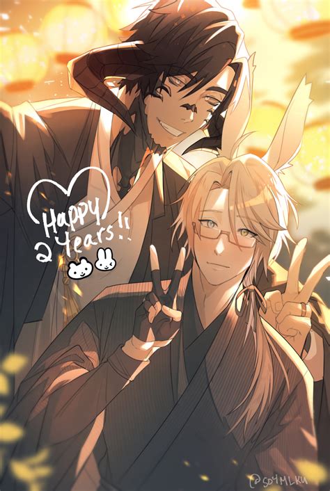 Ffxiv Art Reblogs On Tumblr