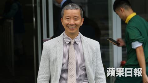 【意外收穫】小子出人頭地！容天鵬：我只求牠能夠比賽 蘋果日報•聞庫