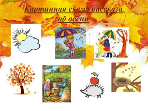 Путешествие в осень Логопедическое занятие в 1 классе презентация онлайн