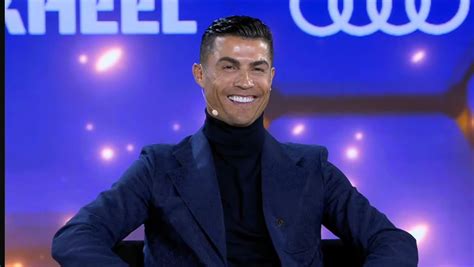 Cristiano Ronaldo Saudi League Better Than French Ligue Govima News