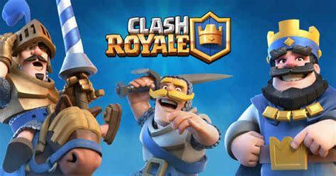 Las Mejores Cartas En Clash Royale