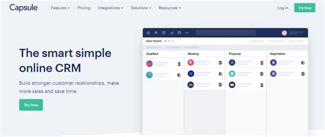 Zoho Alternatives That Will Blow Your Mind Free Paid