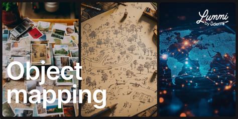 Object Mapping Images — Free Hd Download On Lummi