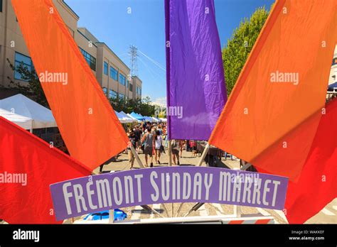 Fremont Sunday Market Hours Things To Do Around Fremont This Weekend