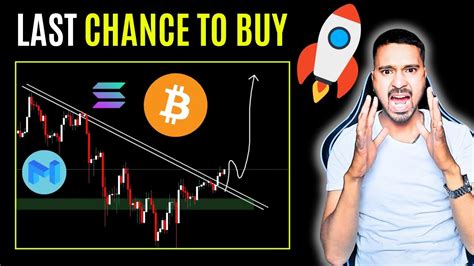 🚨bitcoin Dump Is Over Bitcoin Price Prediction For Today Bitcoin