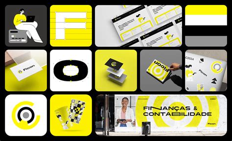 Ficon 9 Images Behance