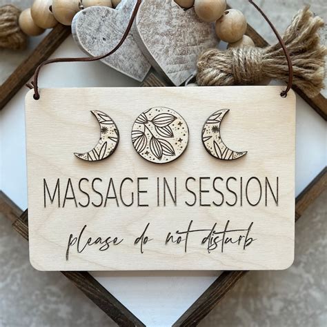 In Session Sign Etsy