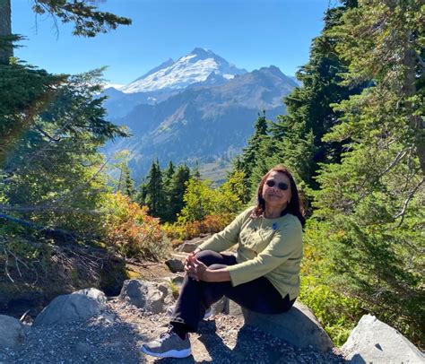 Yasmin K Exploration Tours Charter