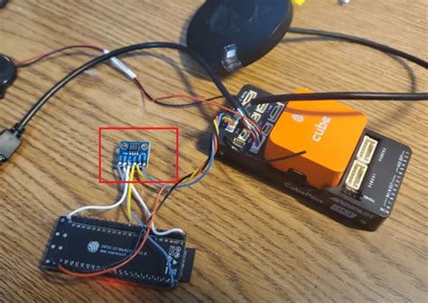 Unable To Update Signed Bootloader Copter 45 Ardupilot Discourse