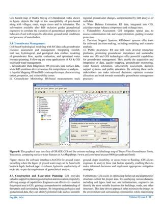 Rs Gis In Geotechnical Engineering Pdf