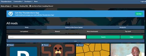 Webfishing How To Mod The Game With Thunderstore Kosgames