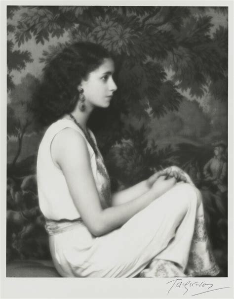 Npg X180051 Dame Peggy Ashcroft Portrait National Portrait Gallery