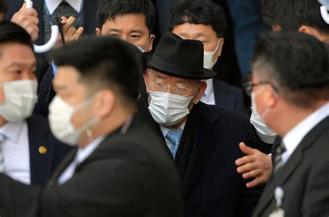 韓国の全斗煥元大統領に有罪判決 光州事件で名誉毀損：朝日新聞デジタル