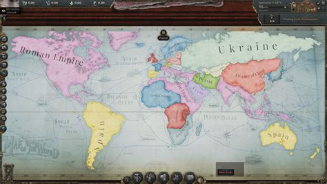 Worth It To Learn Vic 3 Over Vic 2 Just For Better Converted Map R