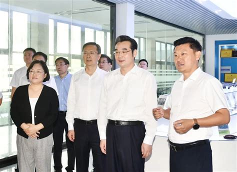 淮安市委书记史志军调研民营经济工作：鼓足信心敢闯敢拼凤凰网江苏凤凰网