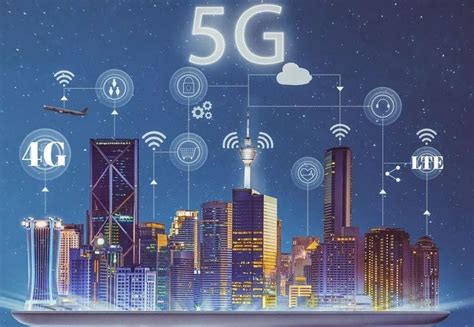 What Are 4g 5g And Lte Networks And How Are They Different By Celltophone May 2023 Medium