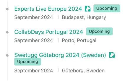 Jonah Andersson On Linkedin Azure Swetugg Collabdaysportugal